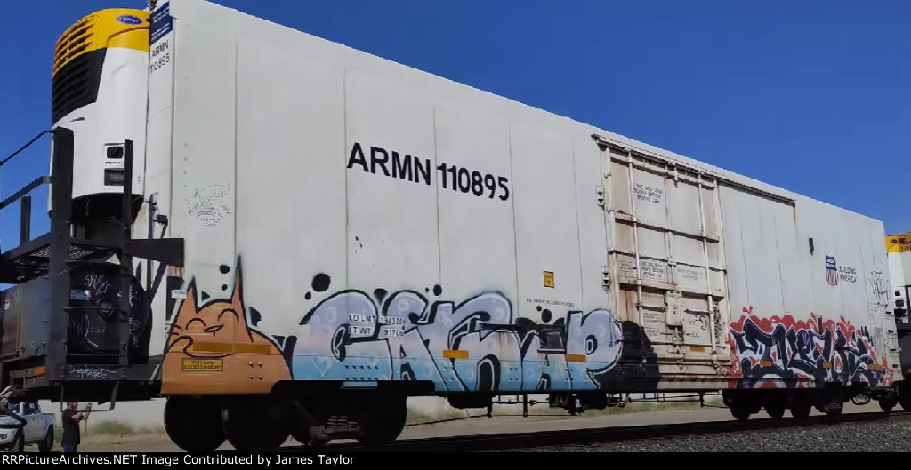 ARMN 110895